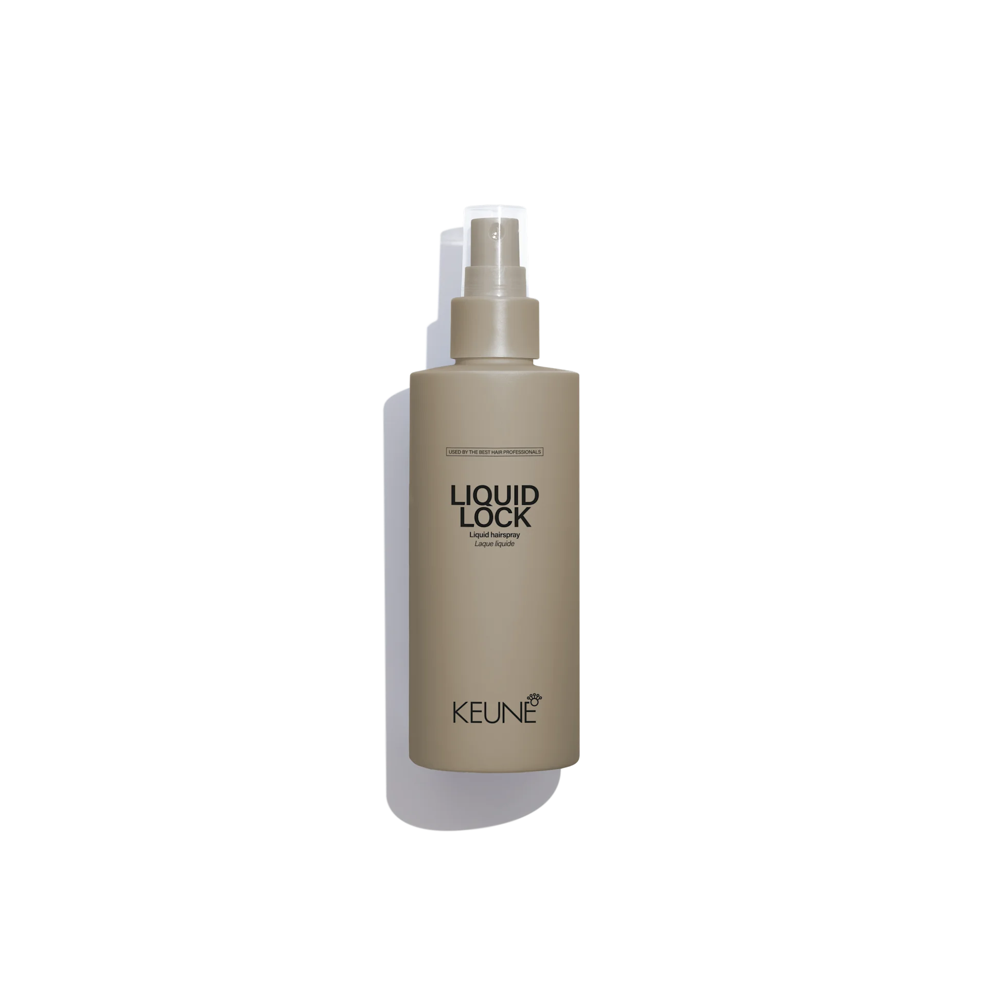Keune Style Liquid Lock 200ml | Keune Haircosmetics