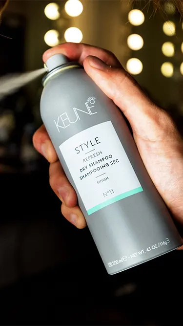 Hair tips for your next workout