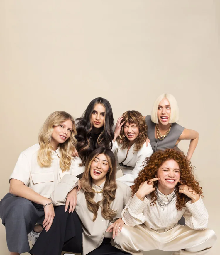 Keune Ultimate Blonde | For a beautiful blonde hair color