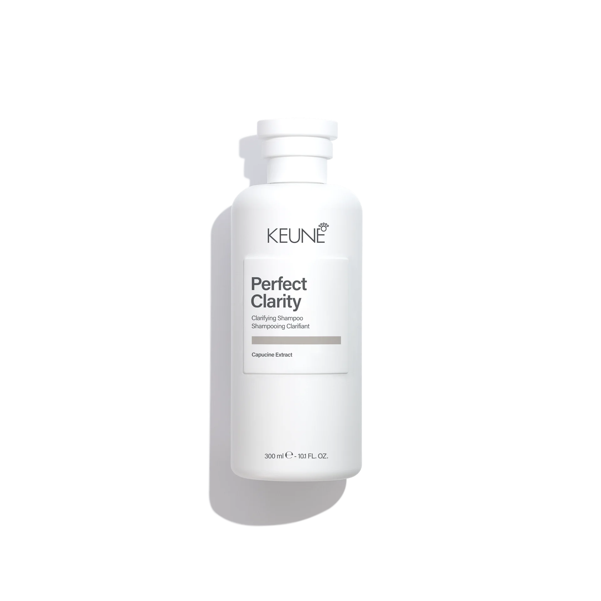 Keune shampoo for every hair type | Recommended by hairdressers