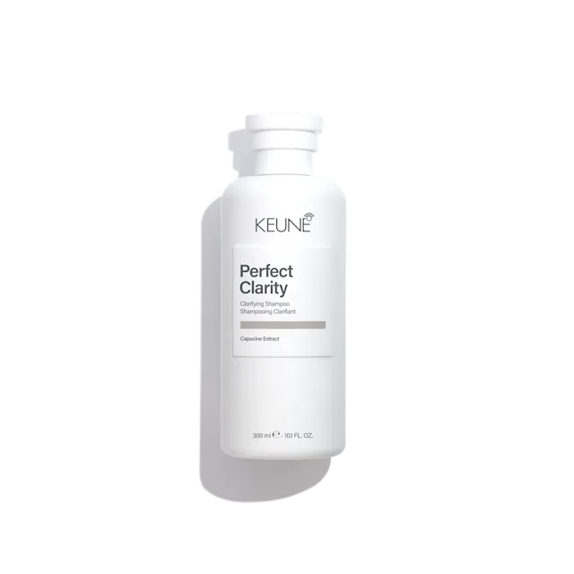 Keune professional shampoo for every hair type | Keune