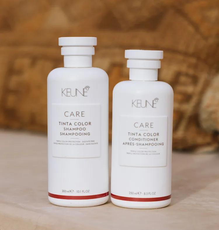 Keune Care Tinta Color Conditioner 250ml - Keune.com