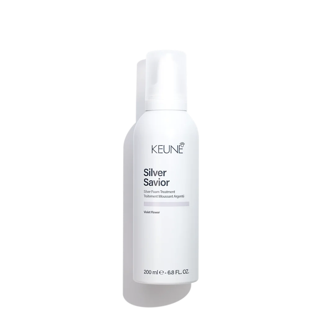 Keune Hair Mousse | For volume and care