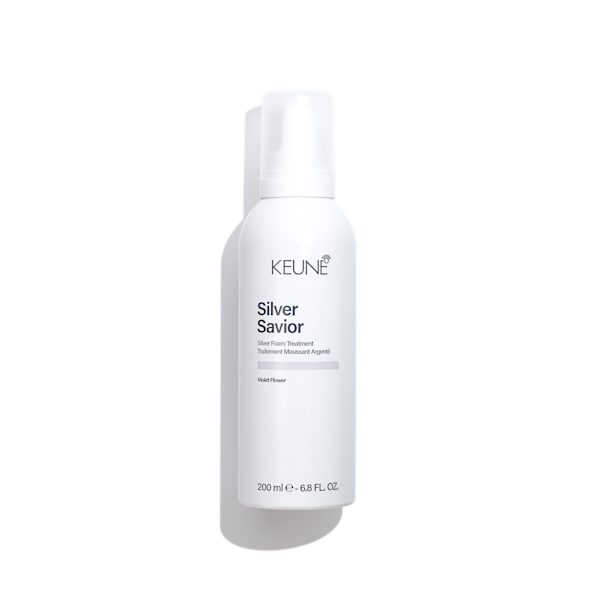 Care Silver Savior Treatment - Keune Haircosmetics