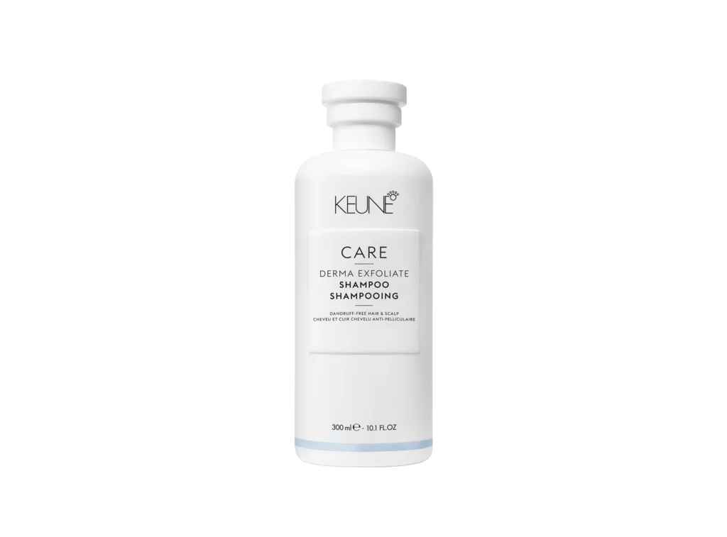 Shampooing Keune pour chaque type de cheveux | Recommandé par les coiffeurs