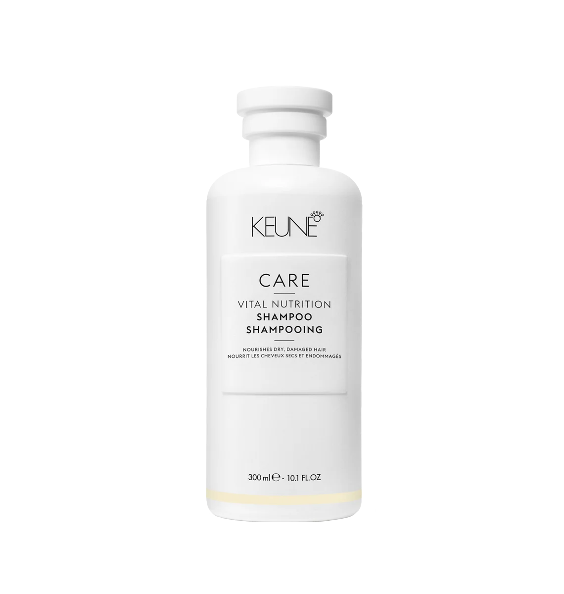 Keune Shampoo for every hair type | Recommended by hairdressers
