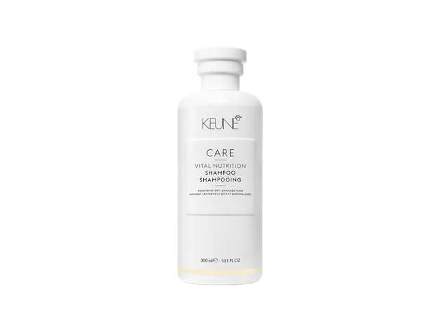 Keune shampoo for every hair type | Recommended by hairdressers