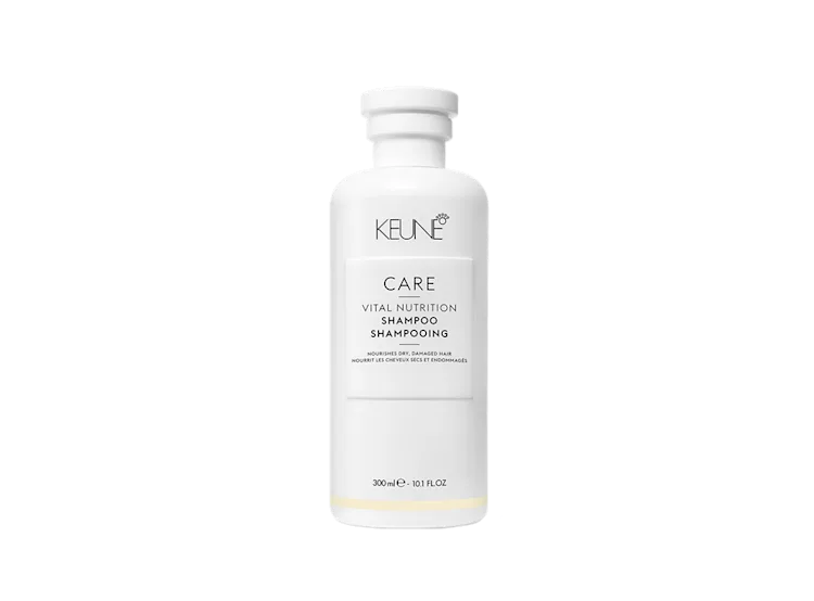 Keune Shampoo for every hair type | Recommended by hairdressers