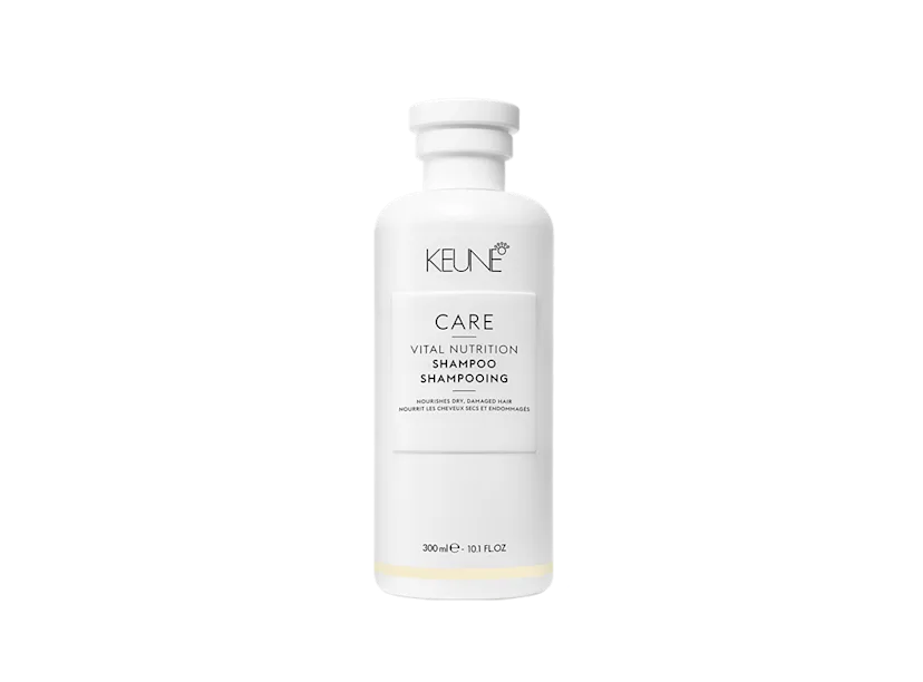 Keune shampoo for every hair type | Recommended by hairdressers
