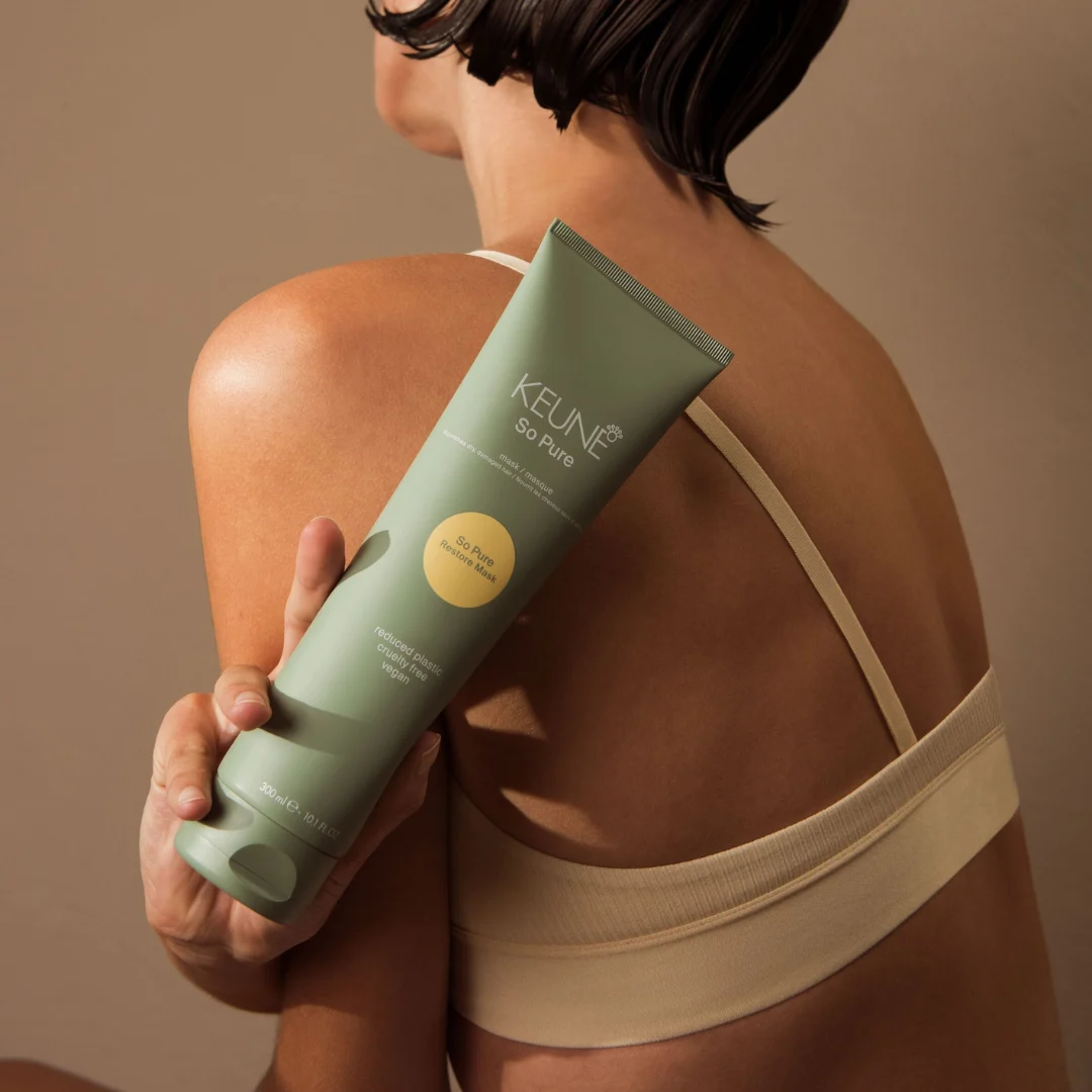 Keune Haircosmetics | Premium hair care since 1922
