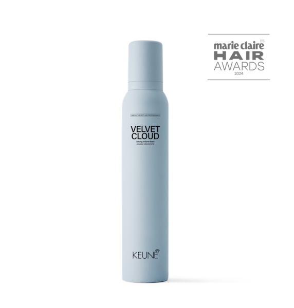 Keune Hair Mousse | Professional volume in your hair