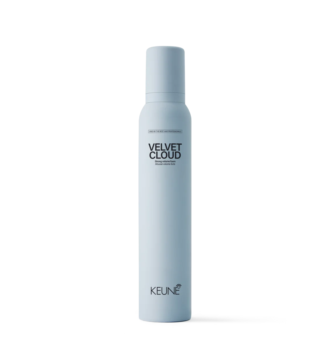 Keune hair styling products for every type of hair