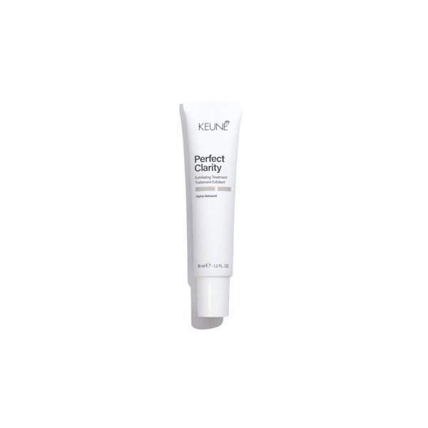 Care Perfect Clarity Treatment - Keune Haircosmetics