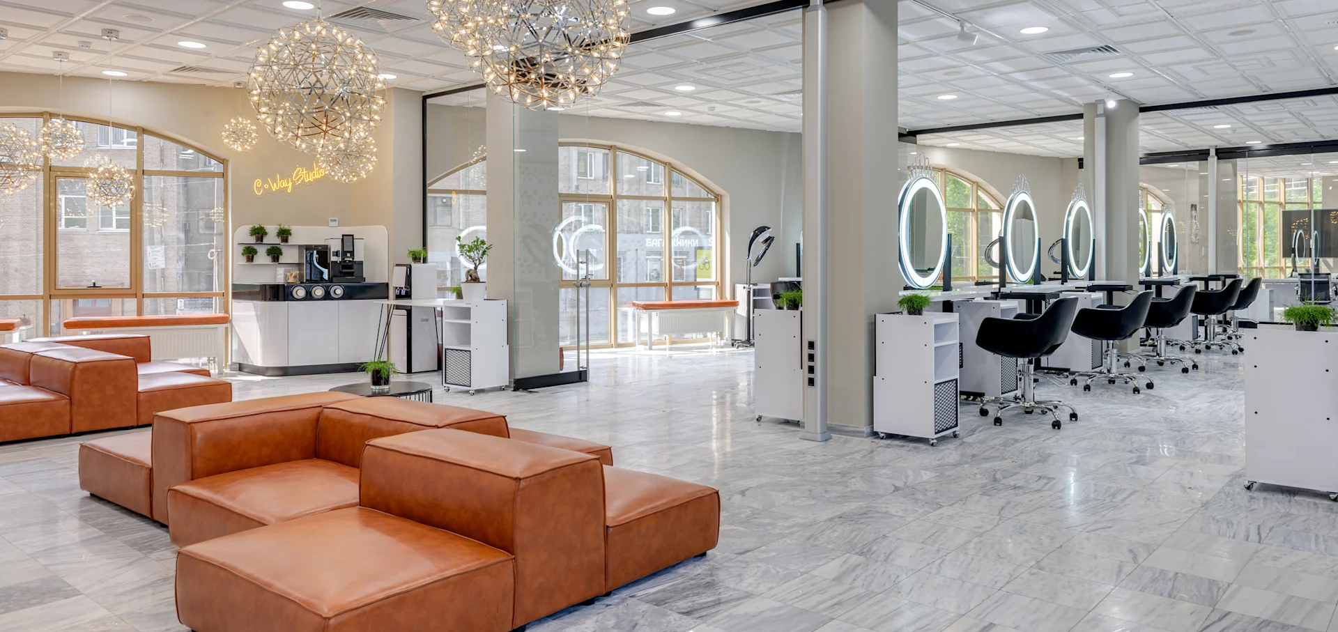 De beste kappers in Breda | Keune haarinspiratie