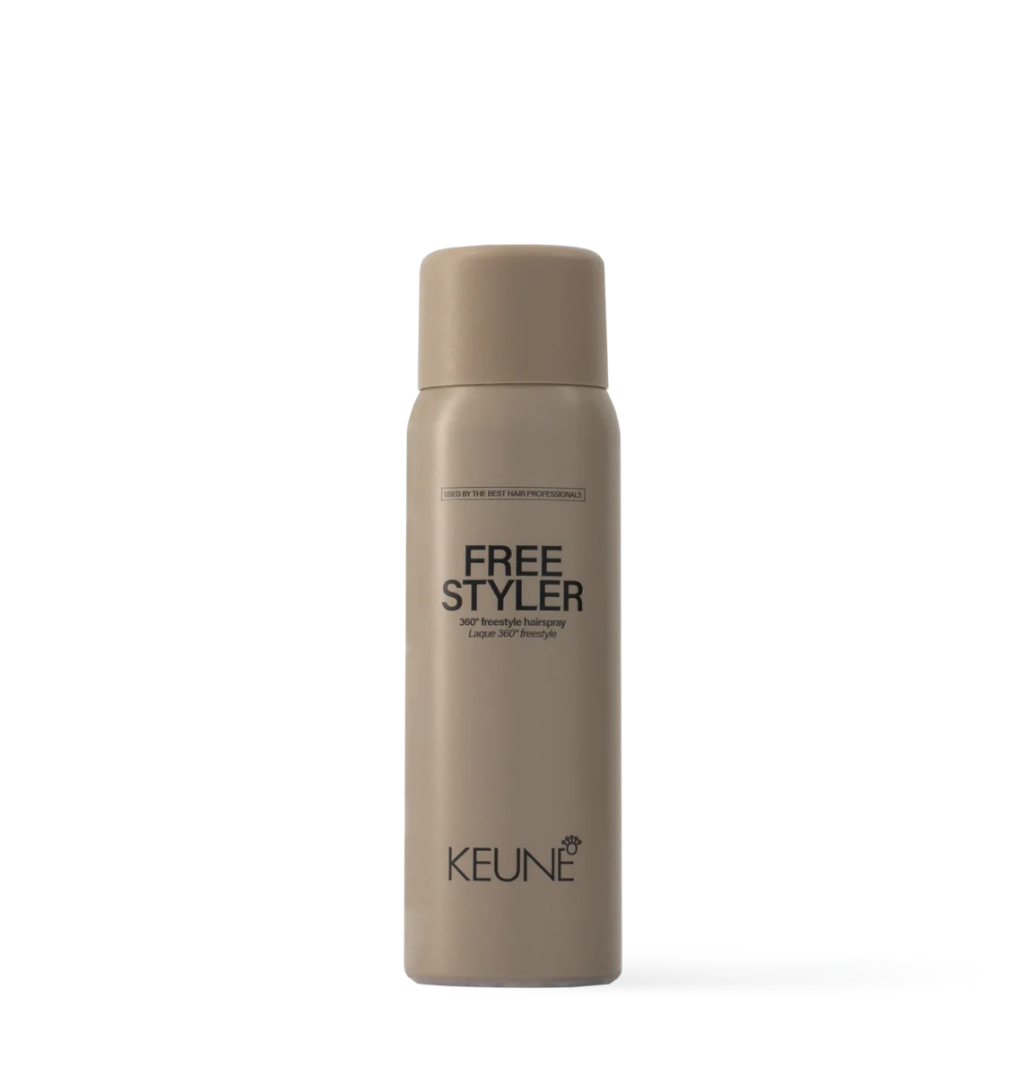 Style Free Styler 75ml - travel size - Keune Haircosmetics