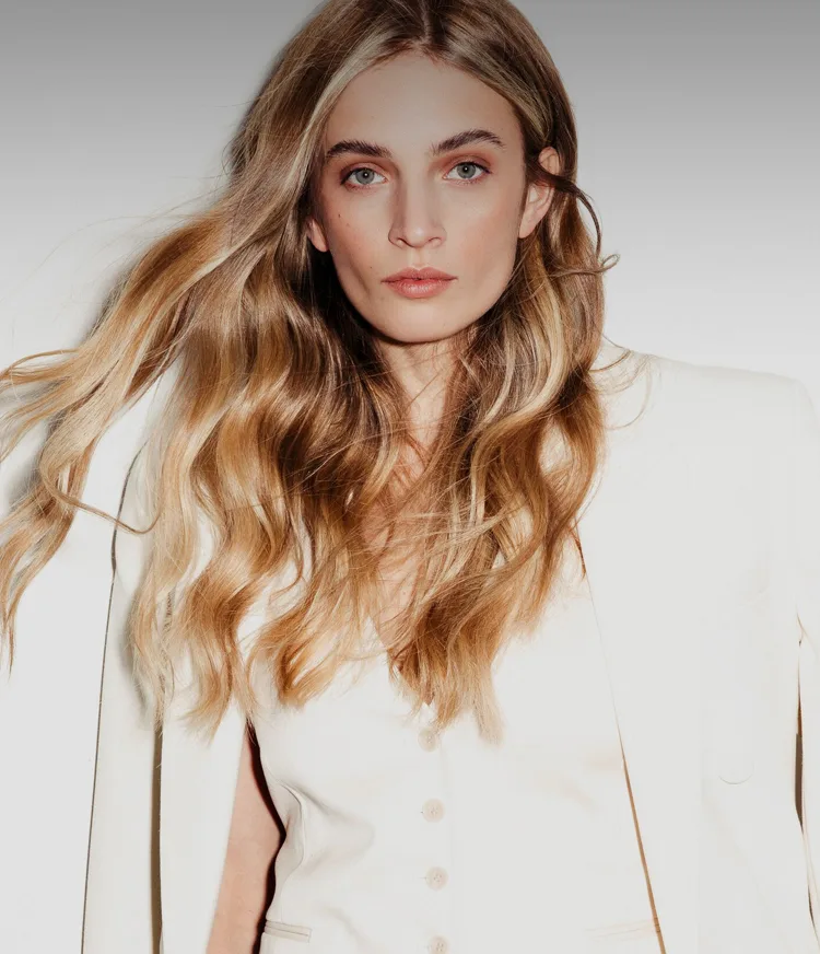 Keune Haircosmetics for professional salons and hair stylists