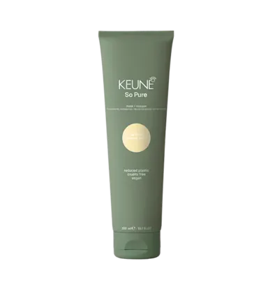 Discover Keune So Pure online via the official Keune website