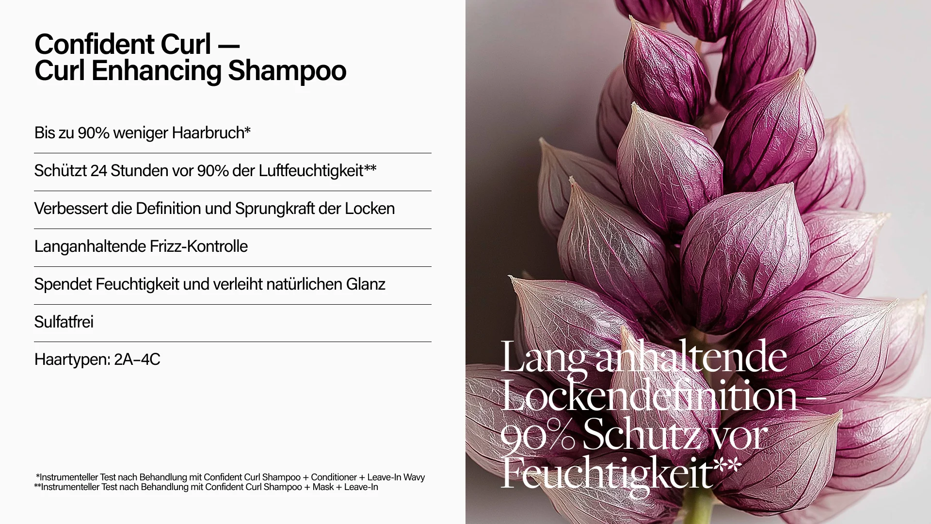 Keune Confident Curl Shampoo kaufen? | 300 ml | Keune