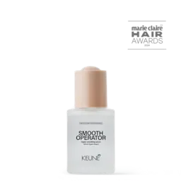 Style Smooth Operator - Keune Haircosmetics