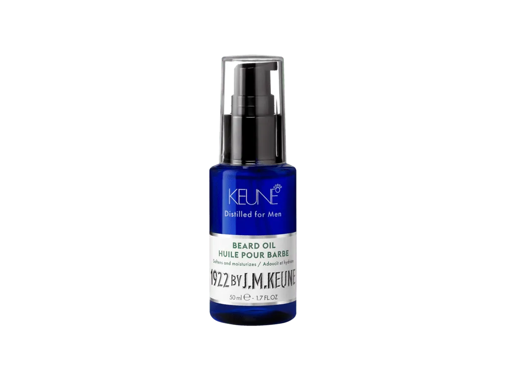 1922 by J.M. Keune - Hair products for men