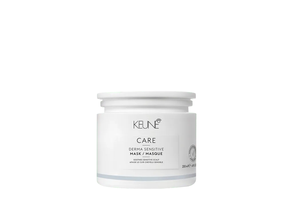 Keune hair masks - the optimal care for your hair
