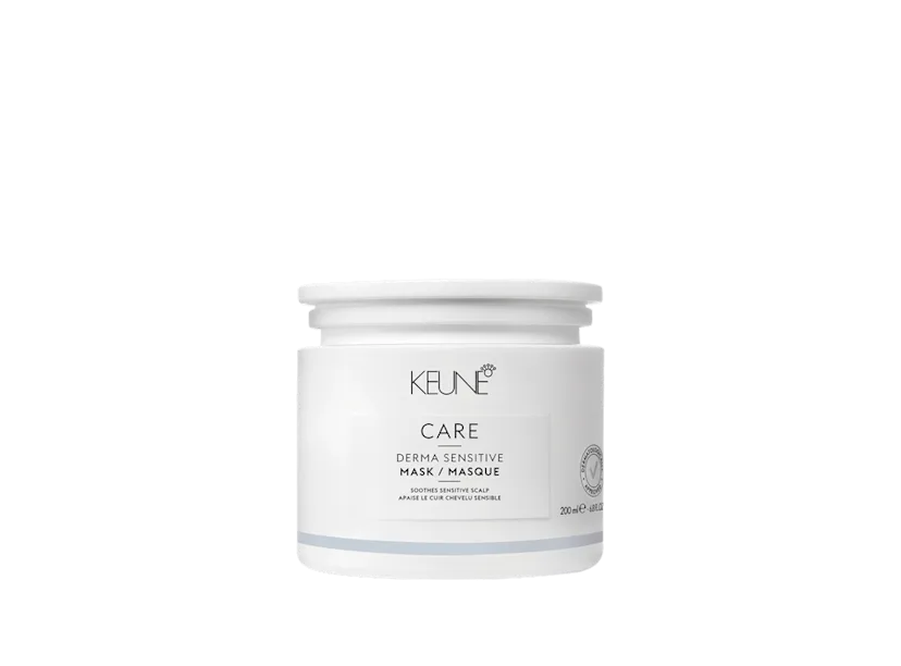 Keune Care Derma Sensitive Mask 200ml - Keune.com