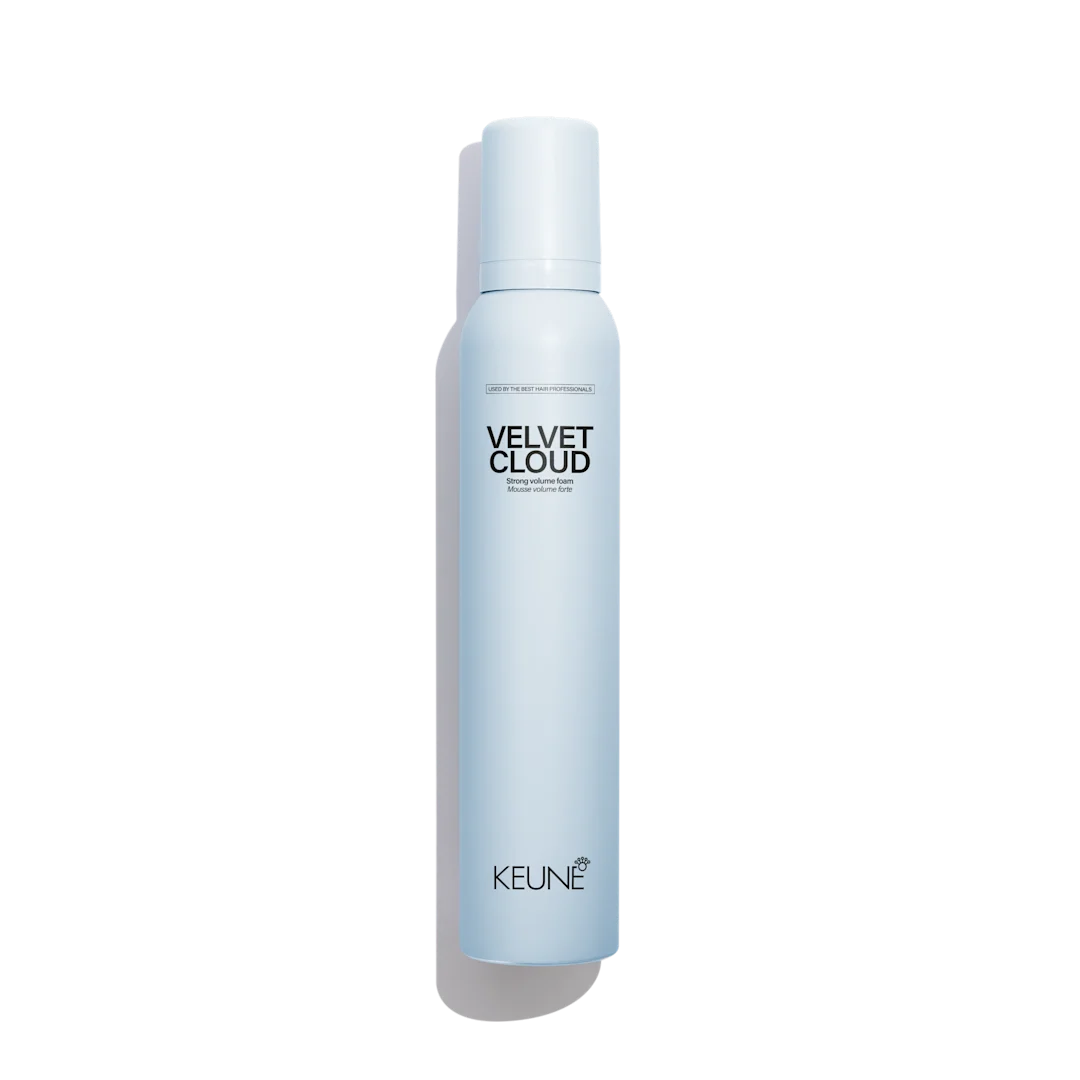 Keune hair styling products for every type of hair