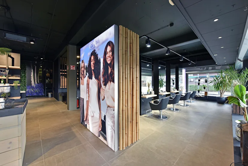 10x de beste kappers in Nederland - Keune haarinspiratie