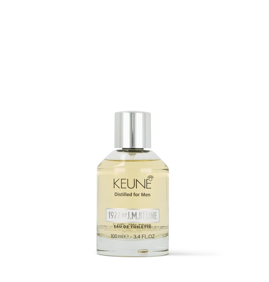 1922 by J.M. Keune - Haarproducten voor mannen