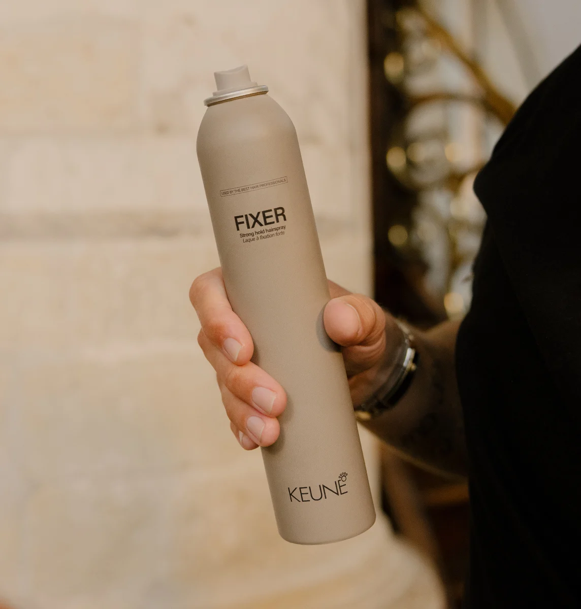 Style Fixer - 300ml - Keune Haircosmetics