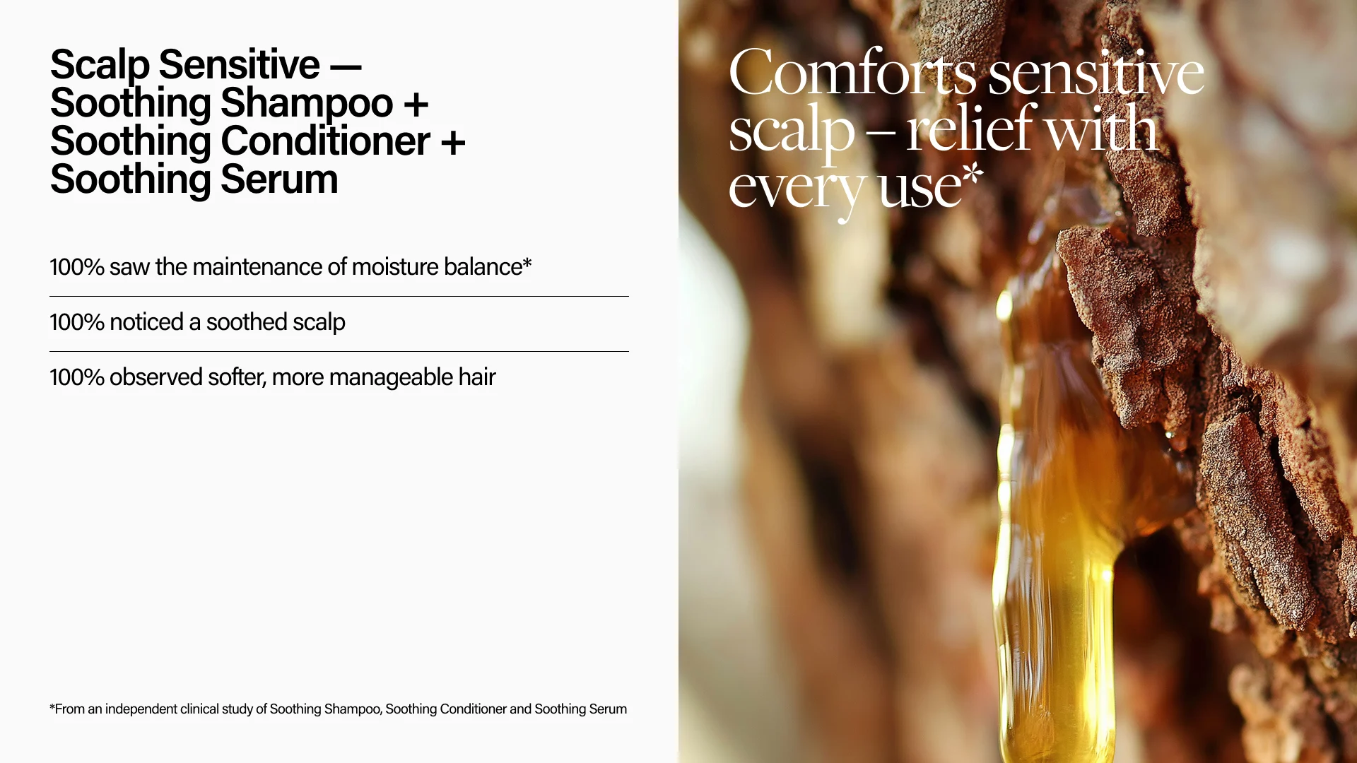 Keune Scalp Sensitive Shampoo 1000ml | Keune Haircosmetics