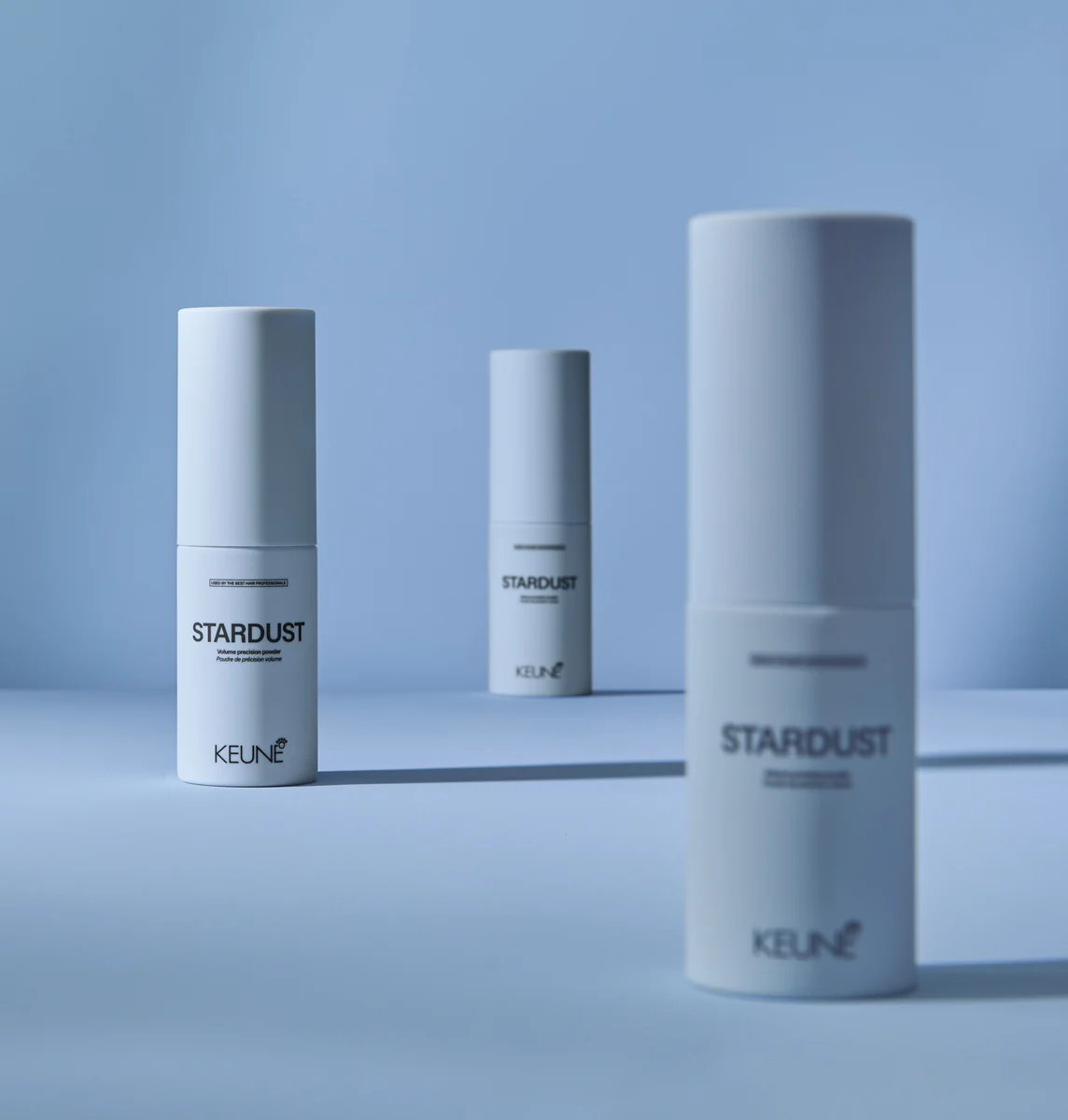 Style Stardust - Keune Haircosmetics