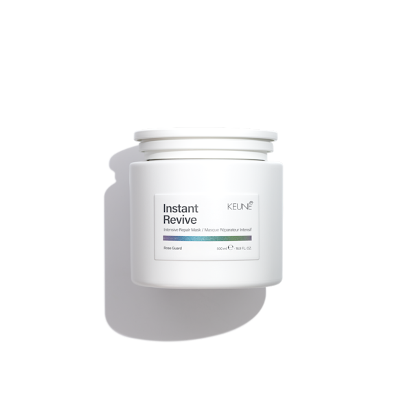 Keune Instant Revive Mask 500ml | Restorative Hair Mask