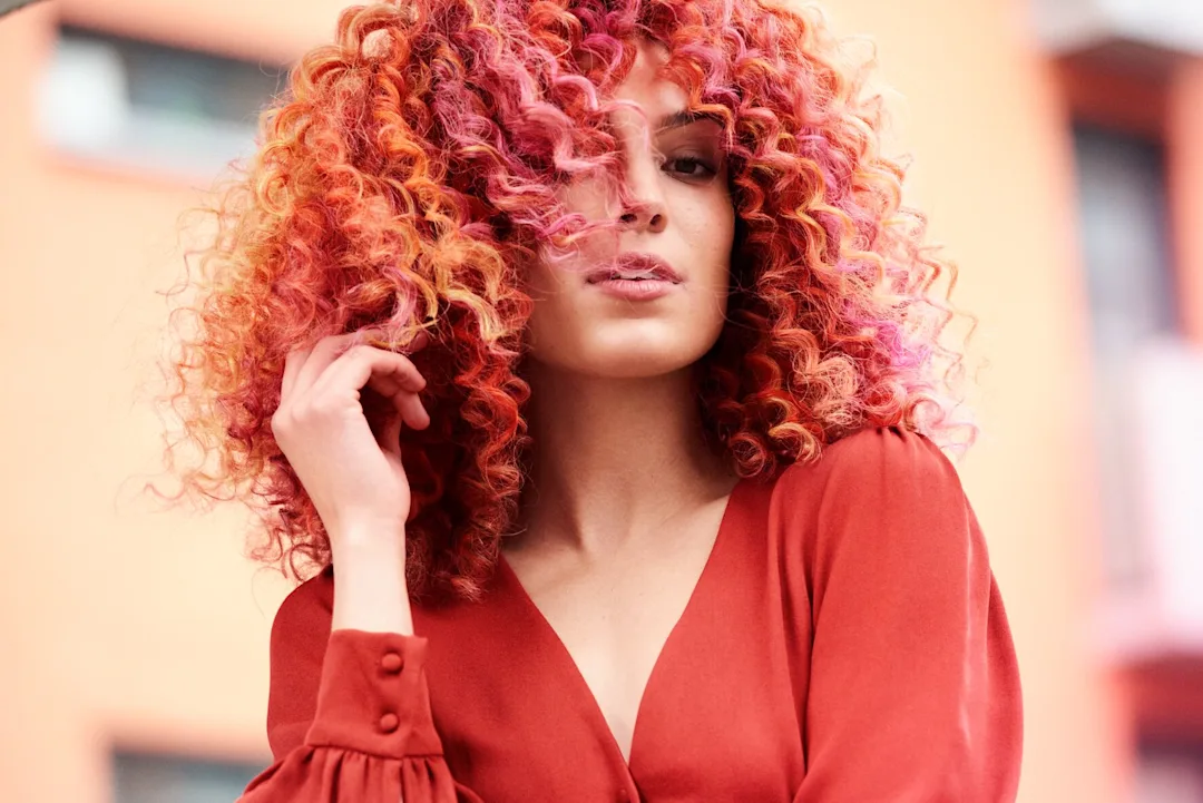 Keune Color Chameleon | For your bright hair color dream!