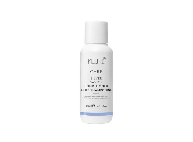 Keune Conditioner: your professional hair care