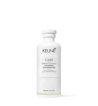 Keune Shampoo for every hair type | Recommended by hairdressers
