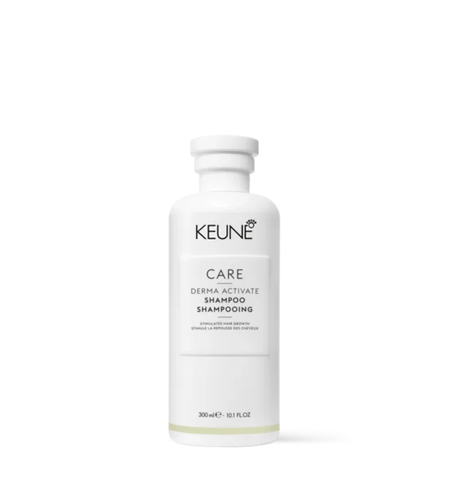 Keune shampoo for every hair type | Recommended by hairdressers