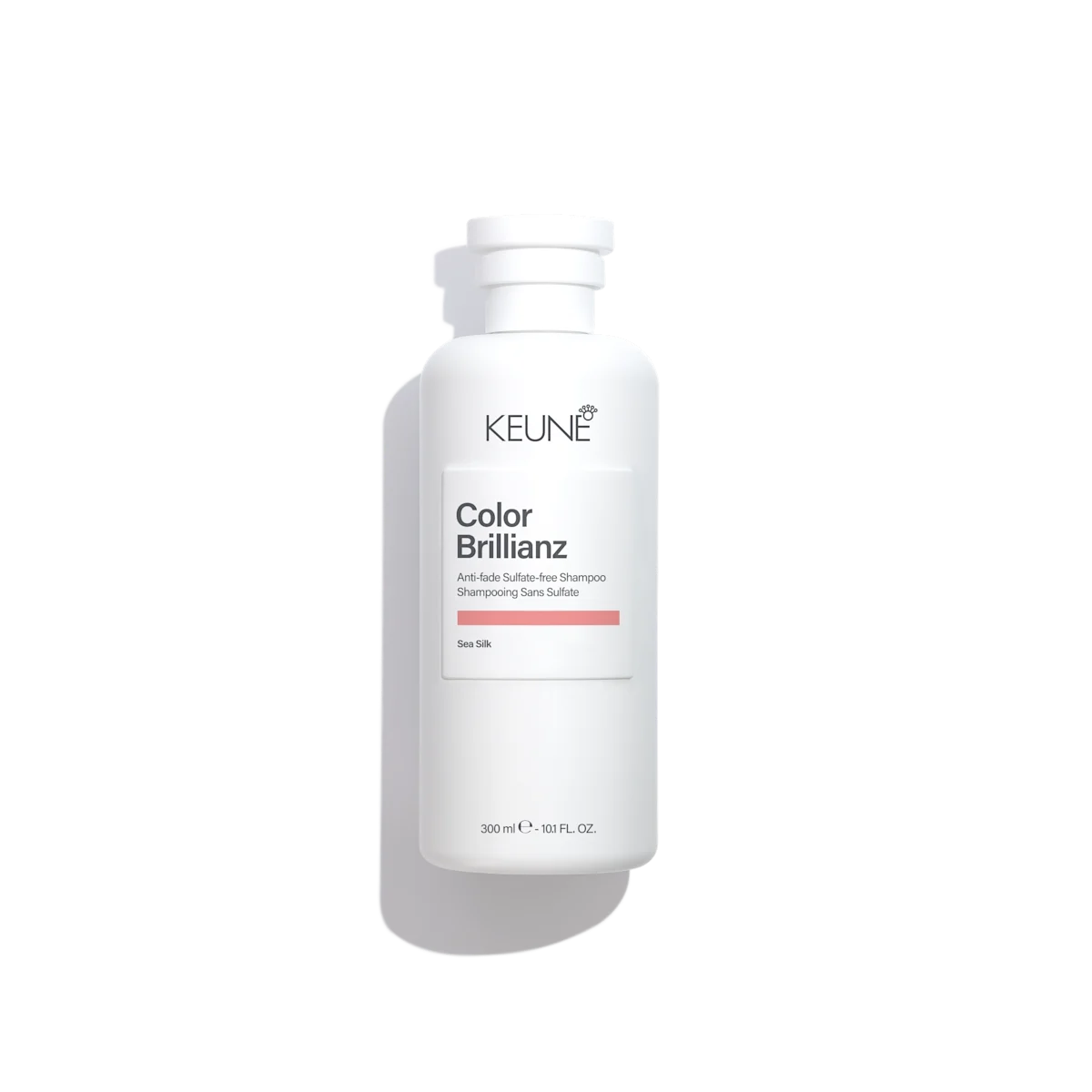 Care Color Brillianz Sulfate Free Shampoo - Keune Haircosmetics