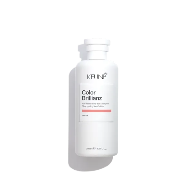 Keune shampoo for every hair type | Recommended by hairdressers