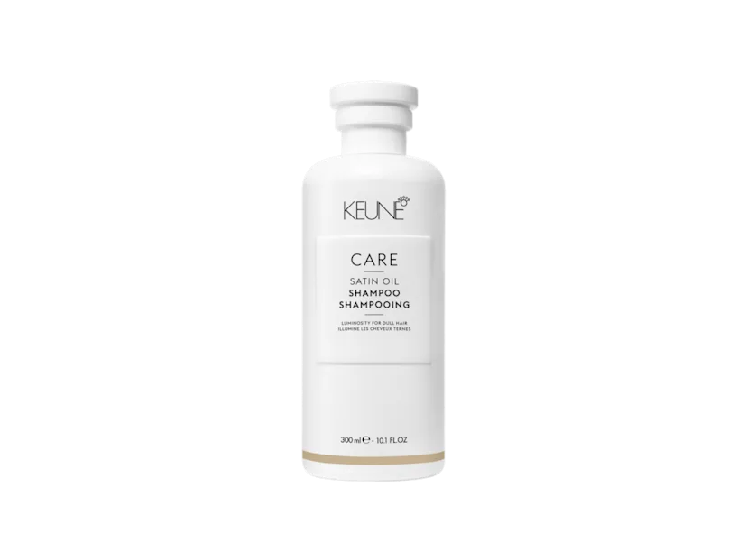 Keune Shampoo for every hair type | Recommended by hairdressers
