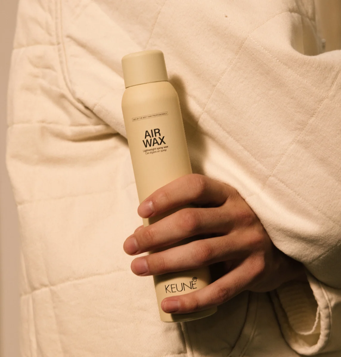 Style Air Wax - Keune Haircosmetics