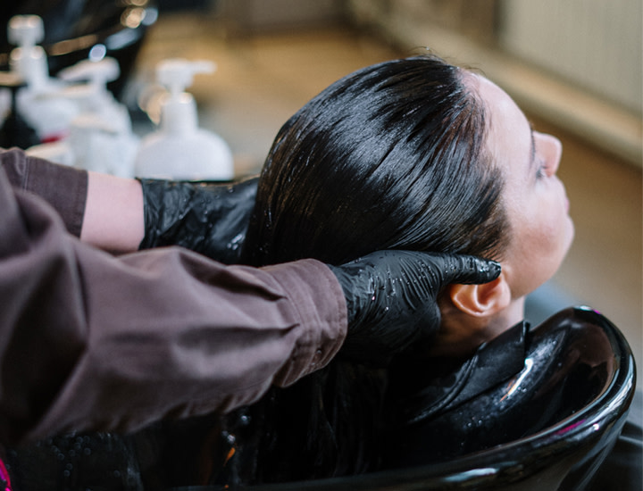 Dé beste kappers in de buurt van Nijmegen | Keune haarinspiratie
