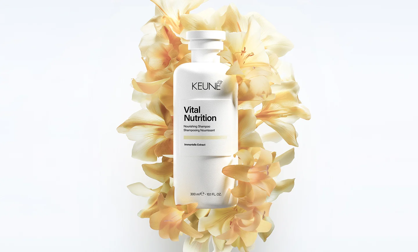 Keune Haircosmetics | Premium haircare since 1922