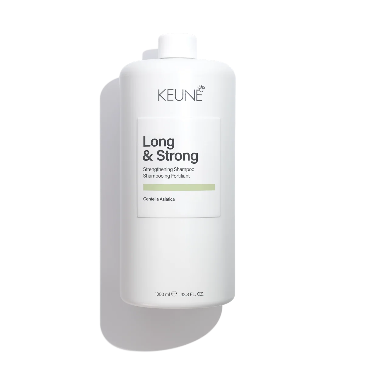 Keune Shampoo for every hair type | Recommended by hairdressers