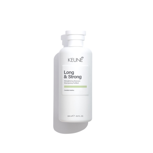 Welke shampoo tijdens zwangerschap? | Keune Haircosmetics