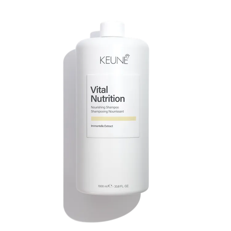 Keune Shampoo for every hair type | Recommended by hairdressers
