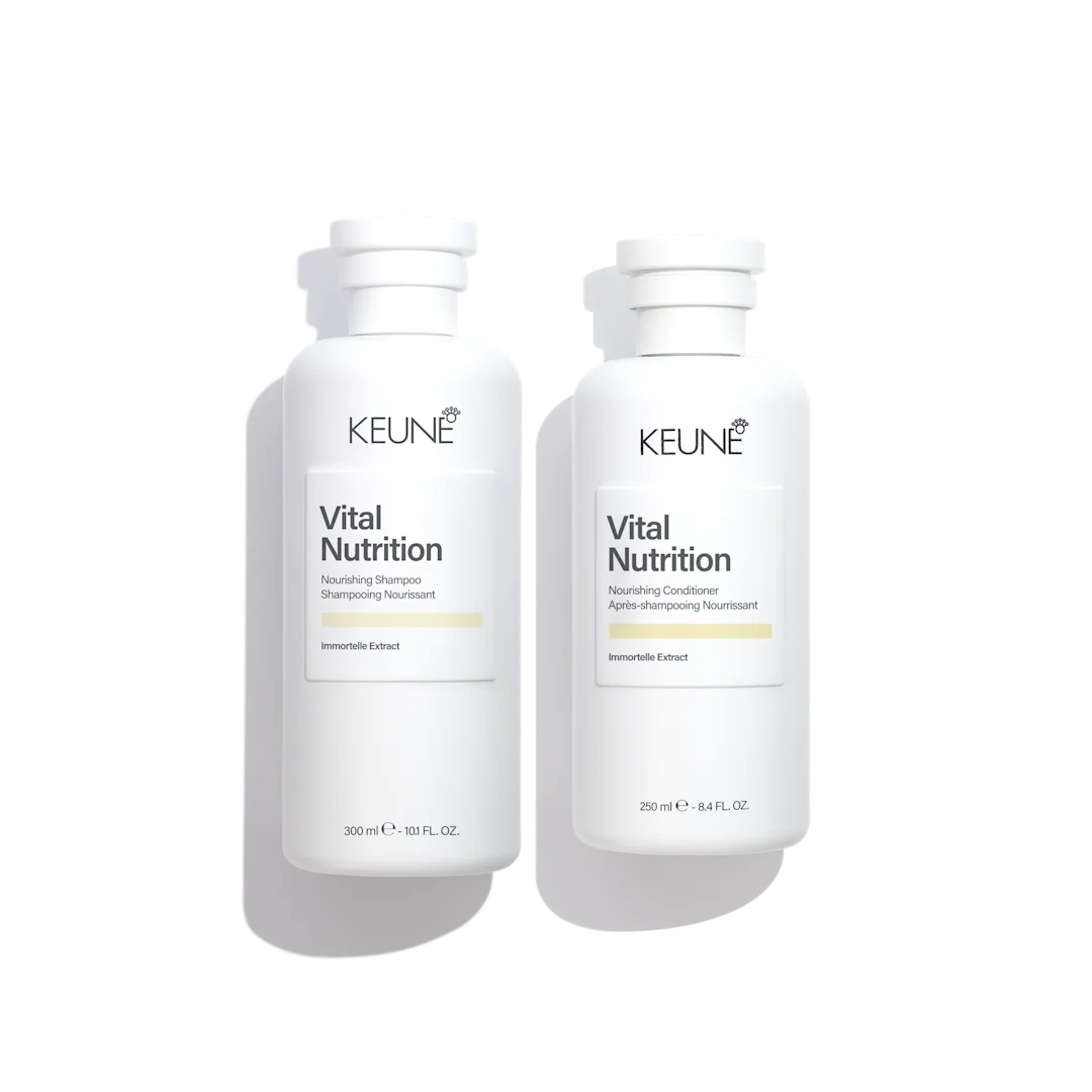 All Keune hair care products | Official website
