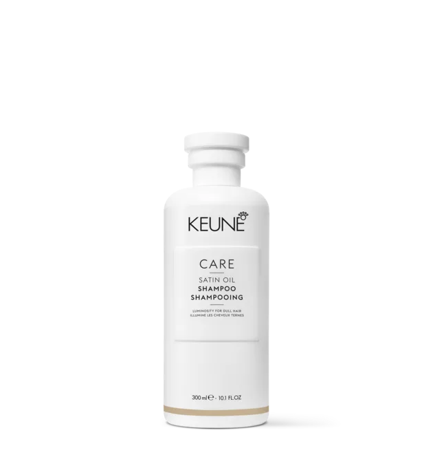 Keune shampoo for every hair type | Recommended by hairdressers