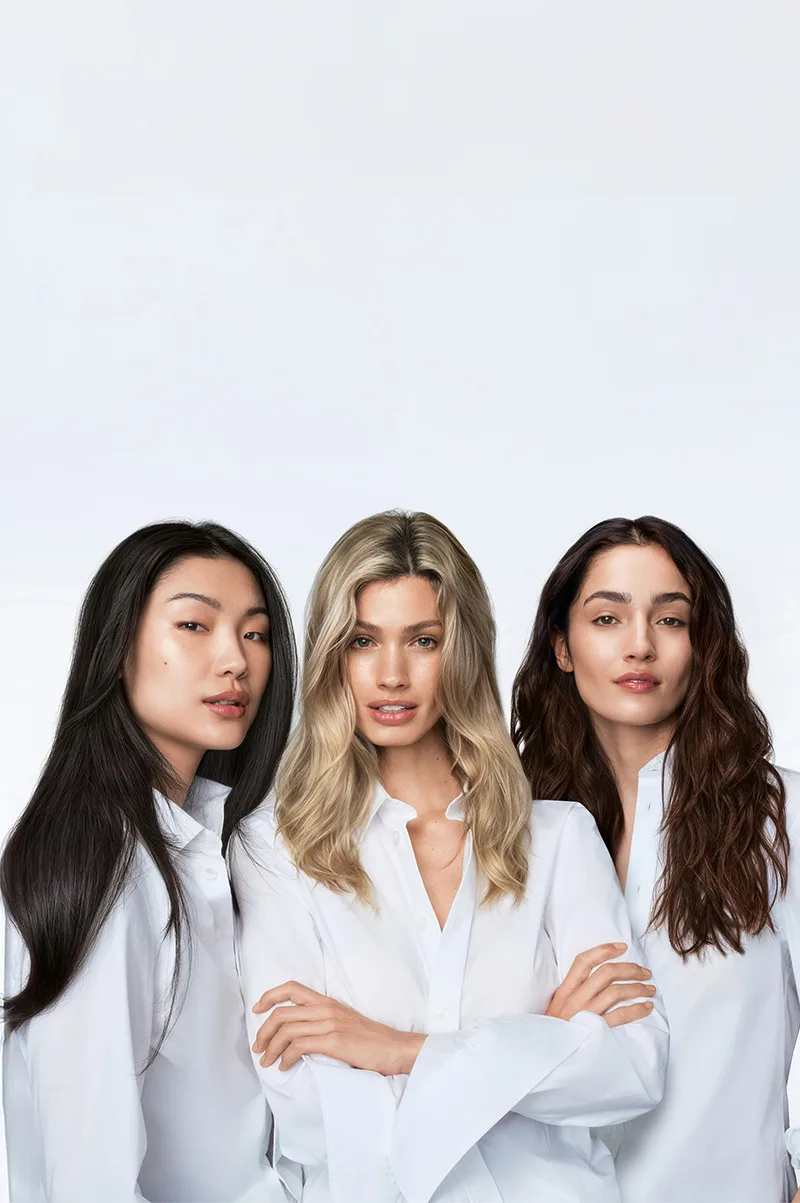 Keune Haircosmetics for professional salons and hair stylists