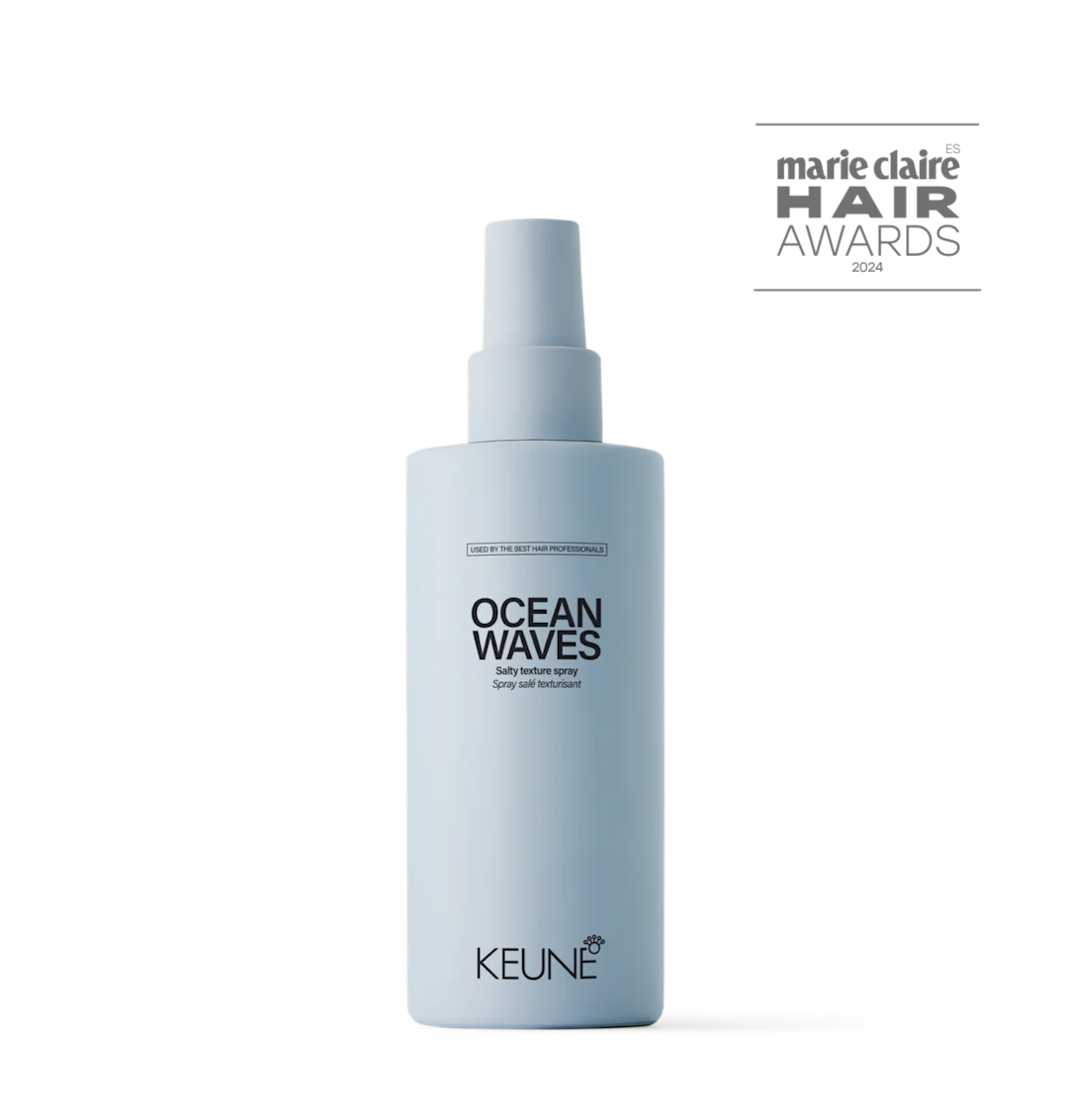 Style Ocean Waves - Keune Haircosmetics